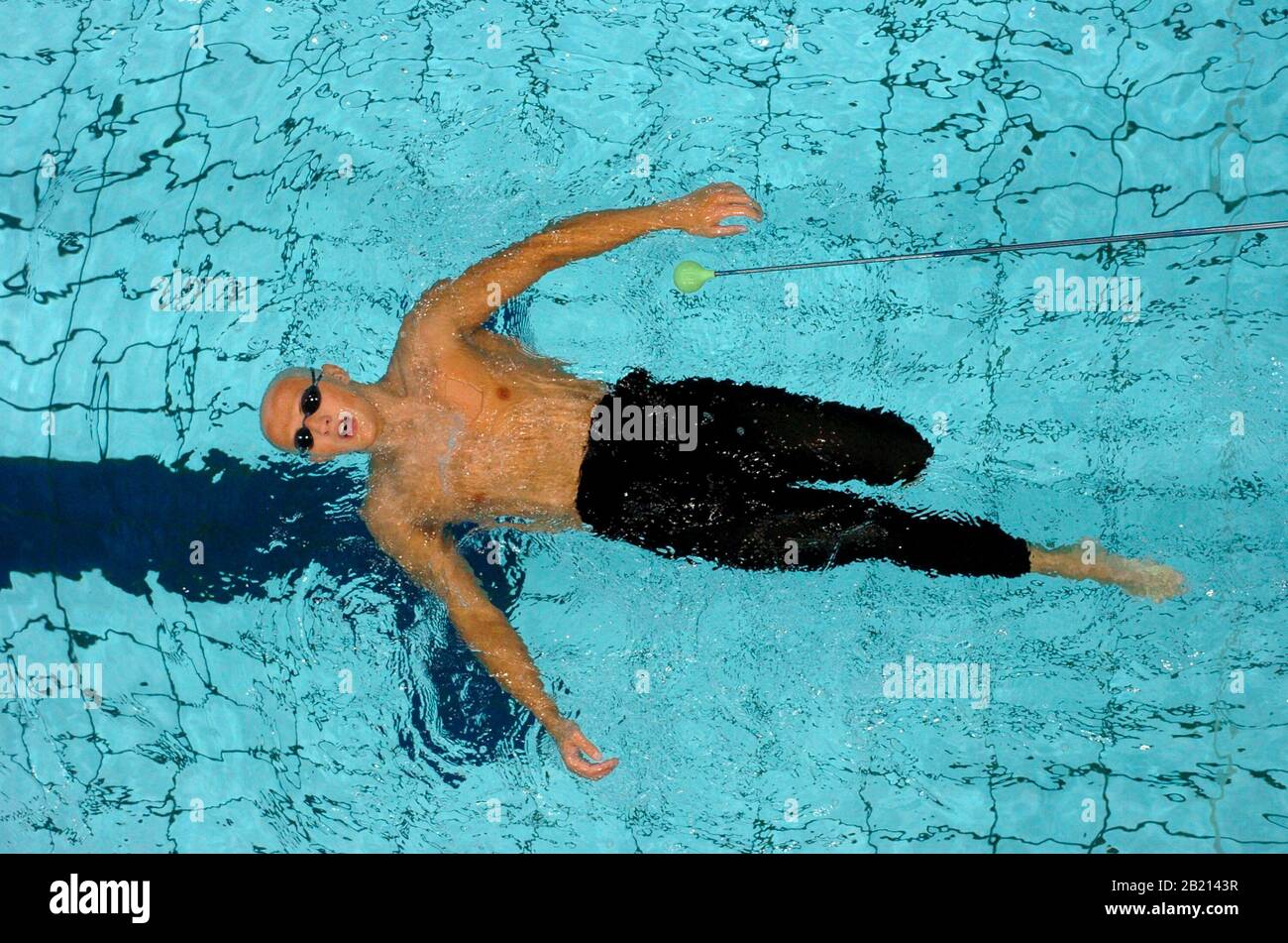 12 meter pool hi-res stock photography and images - Alamy