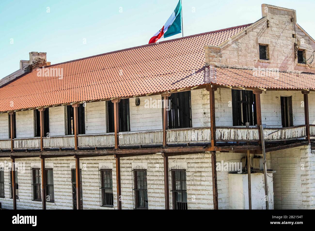 Cananea, Sonora Mexico. Officially, Heroica Ciudad de Cananea, is a ...
