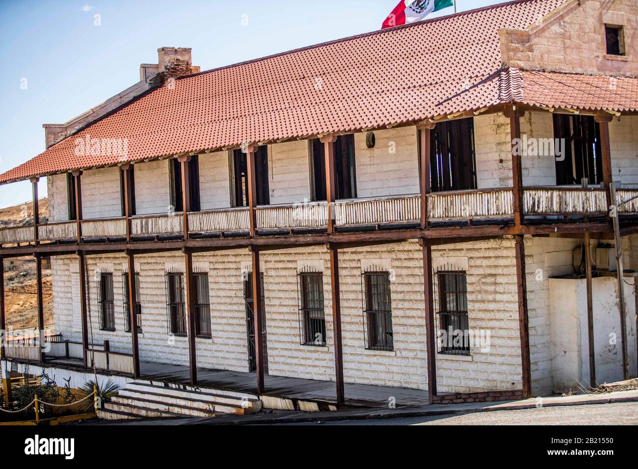 Cananea, Sonora Mexico. Officially, Heroica Ciudad de Cananea, is a ...