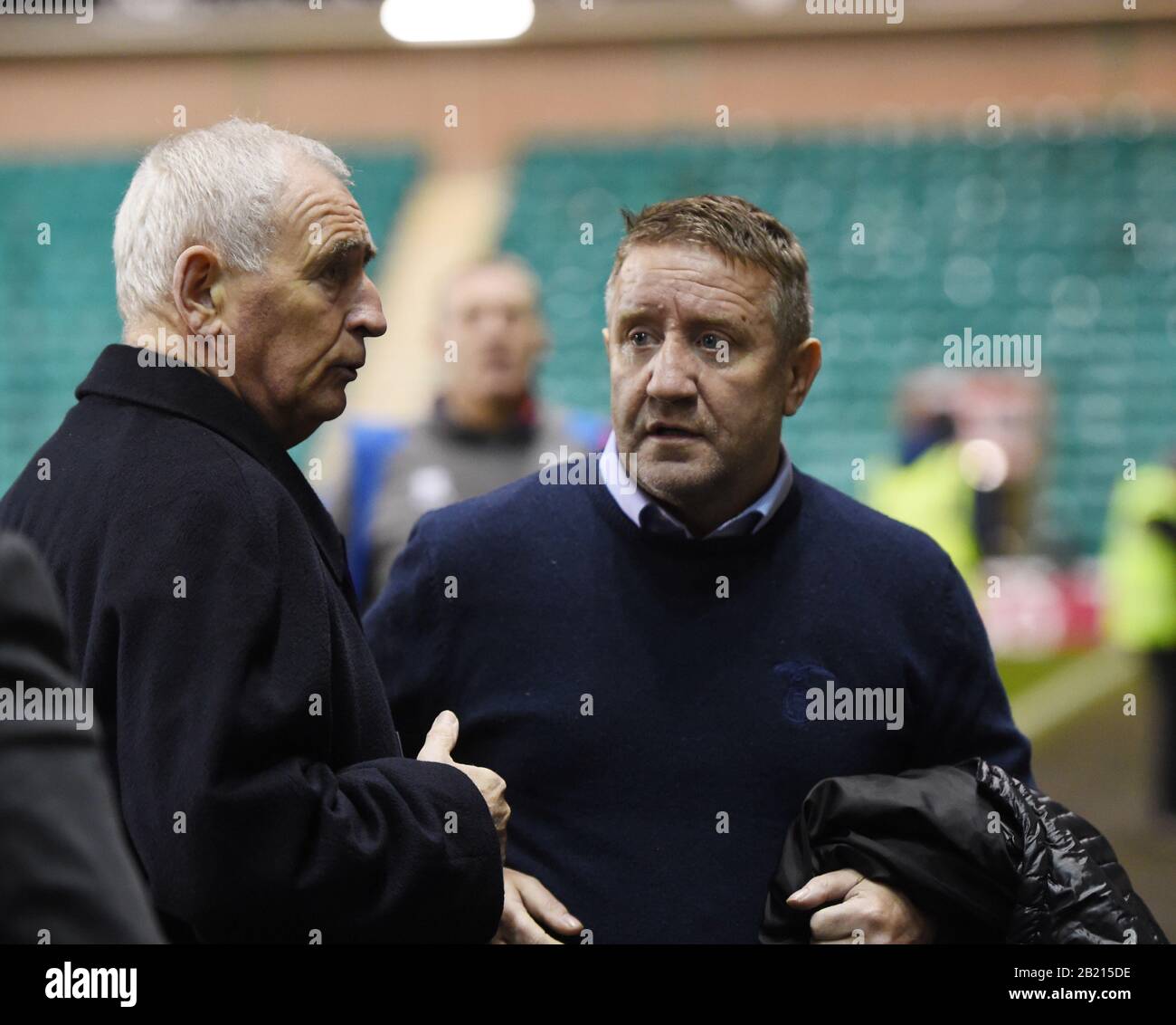 John purdie hi-res stock photography and images - Alamy