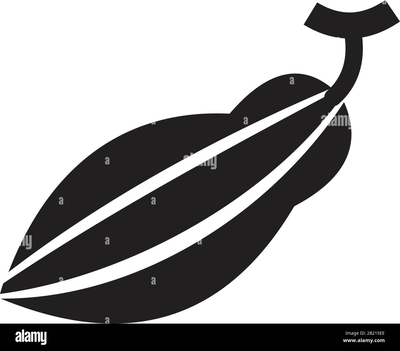 Cocoa Icon template black color editable. Cocoa Icon symbol Flat vector ... Cocoa Icon template black color editable. Cocoa Icon symbol Flat vector ...