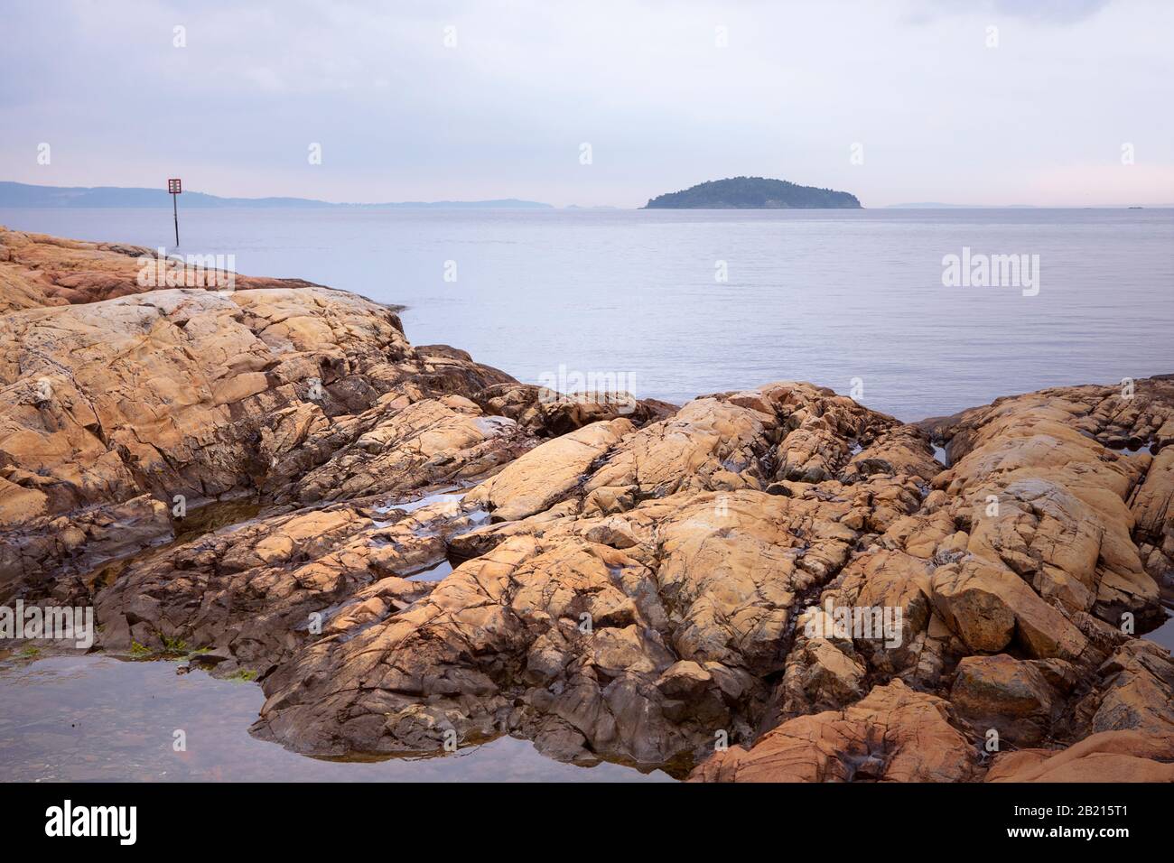 Oslo fjord hi-res stock photography and images - Alamy