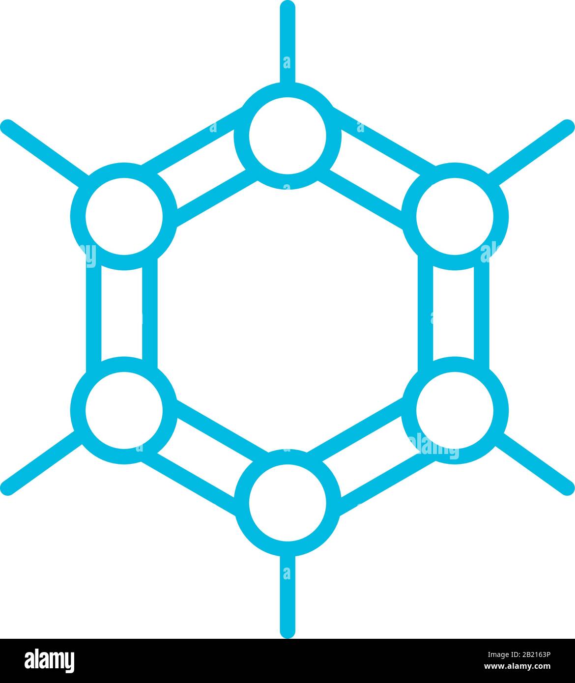 points circuit line style icon design, futuristic virtual technology ... points circuit line style icon design, futuristic virtual technology ...