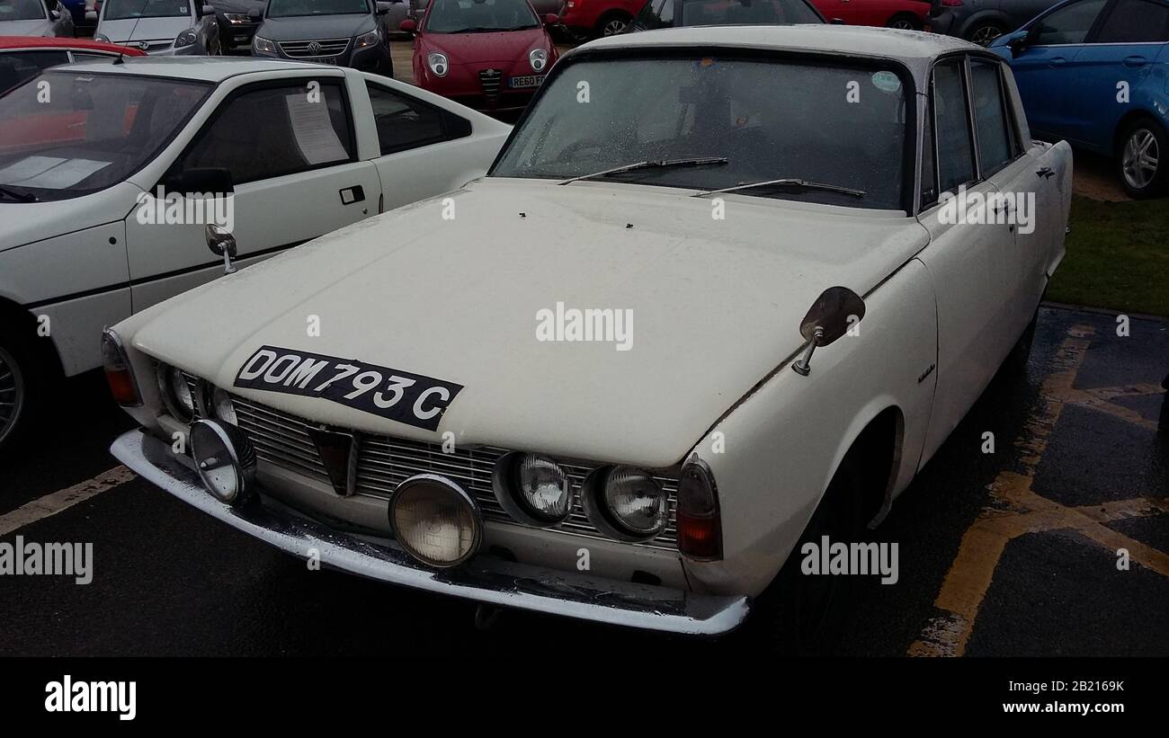 Historic rally car register hi-res stock photography and images - Alamy