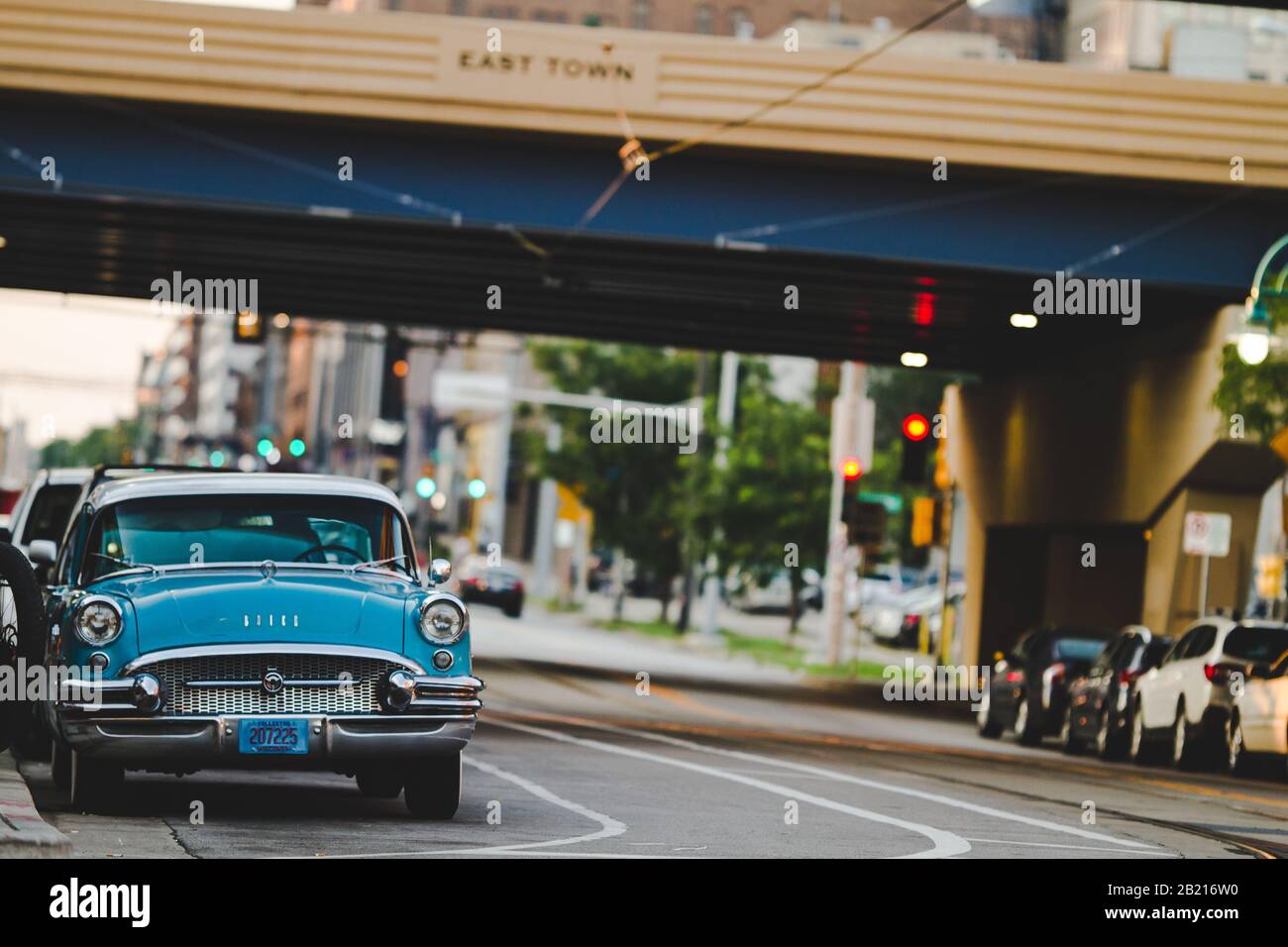 Milwakee hi-res stock photography and images - Alamy