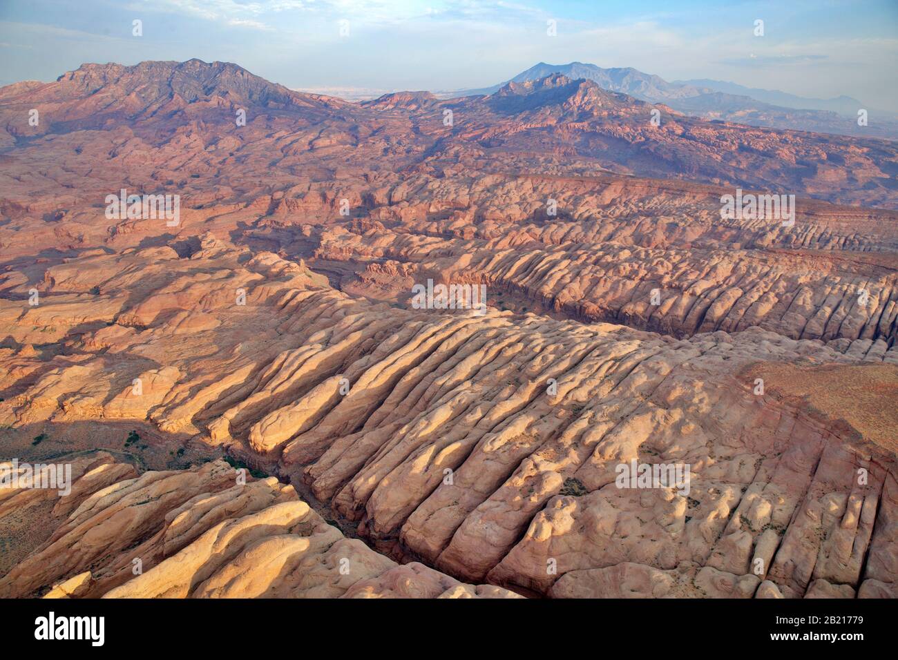 Horizon geography hi-res stock photography and images - Alamy
