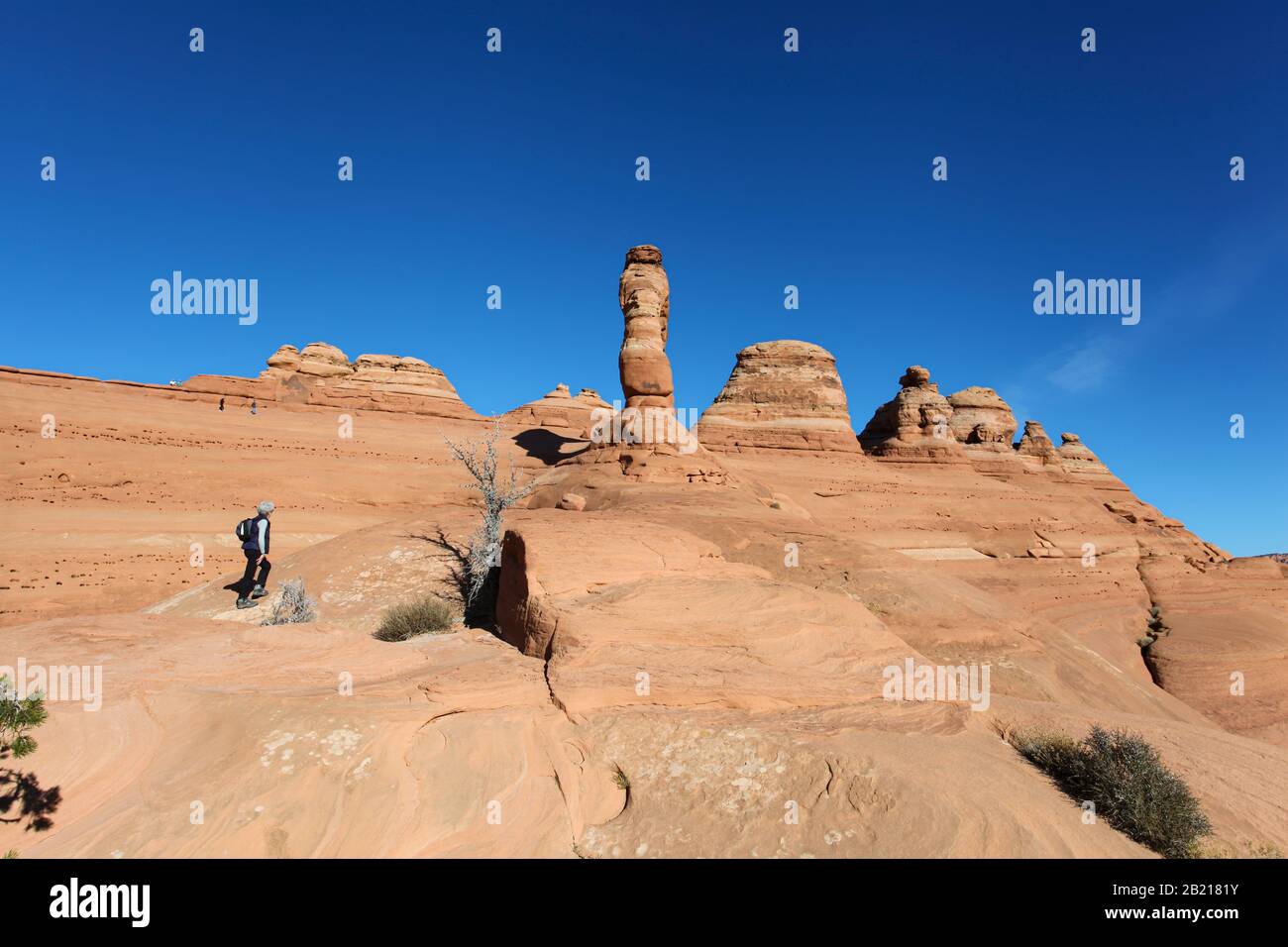 Paradox basin hi-res stock photography and images - Alamy