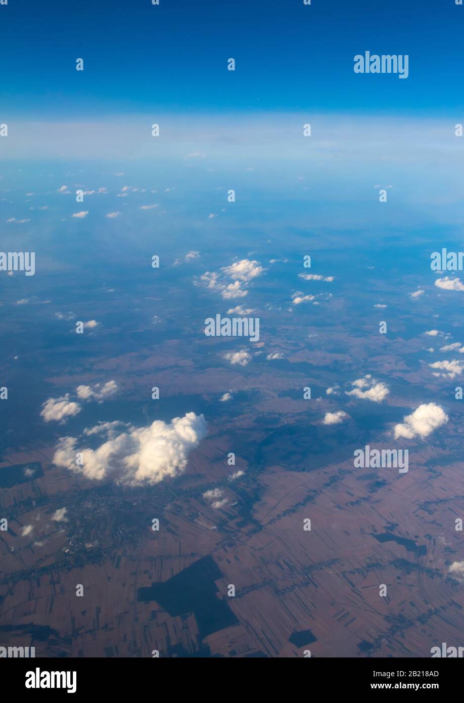 Great Hungarian Plain