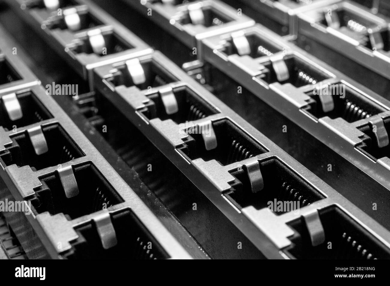 Multiple connectors hi-res stock photography and images - Alamy