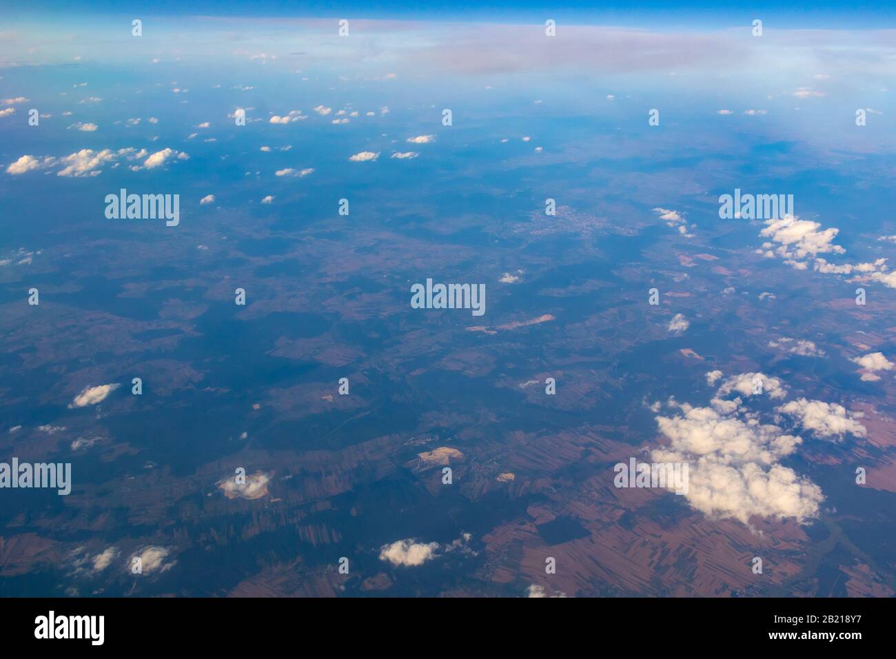 Slovakia east europe countryside hi-res stock photography and images ...