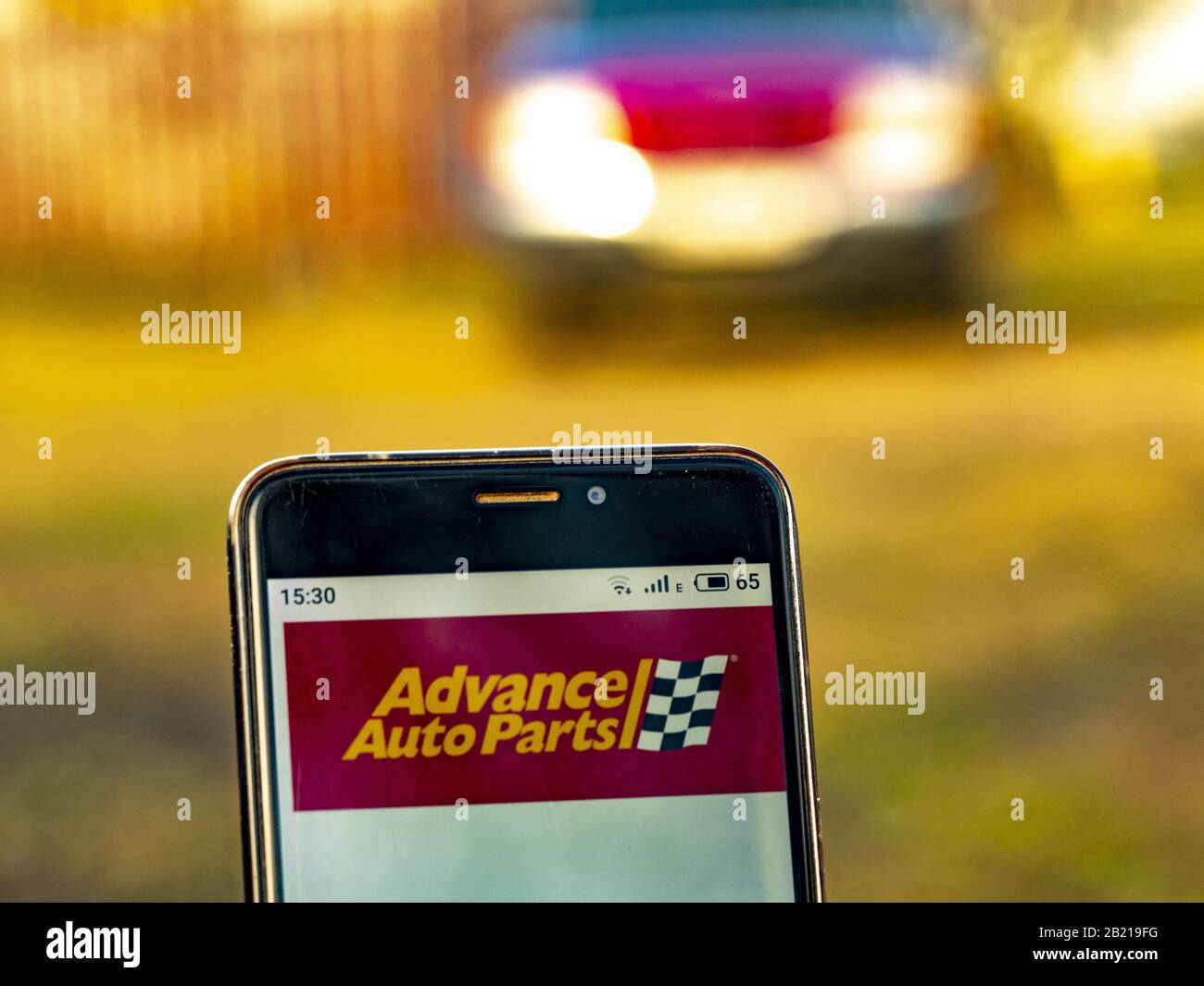 Advance Auto Parts Logo Jpg