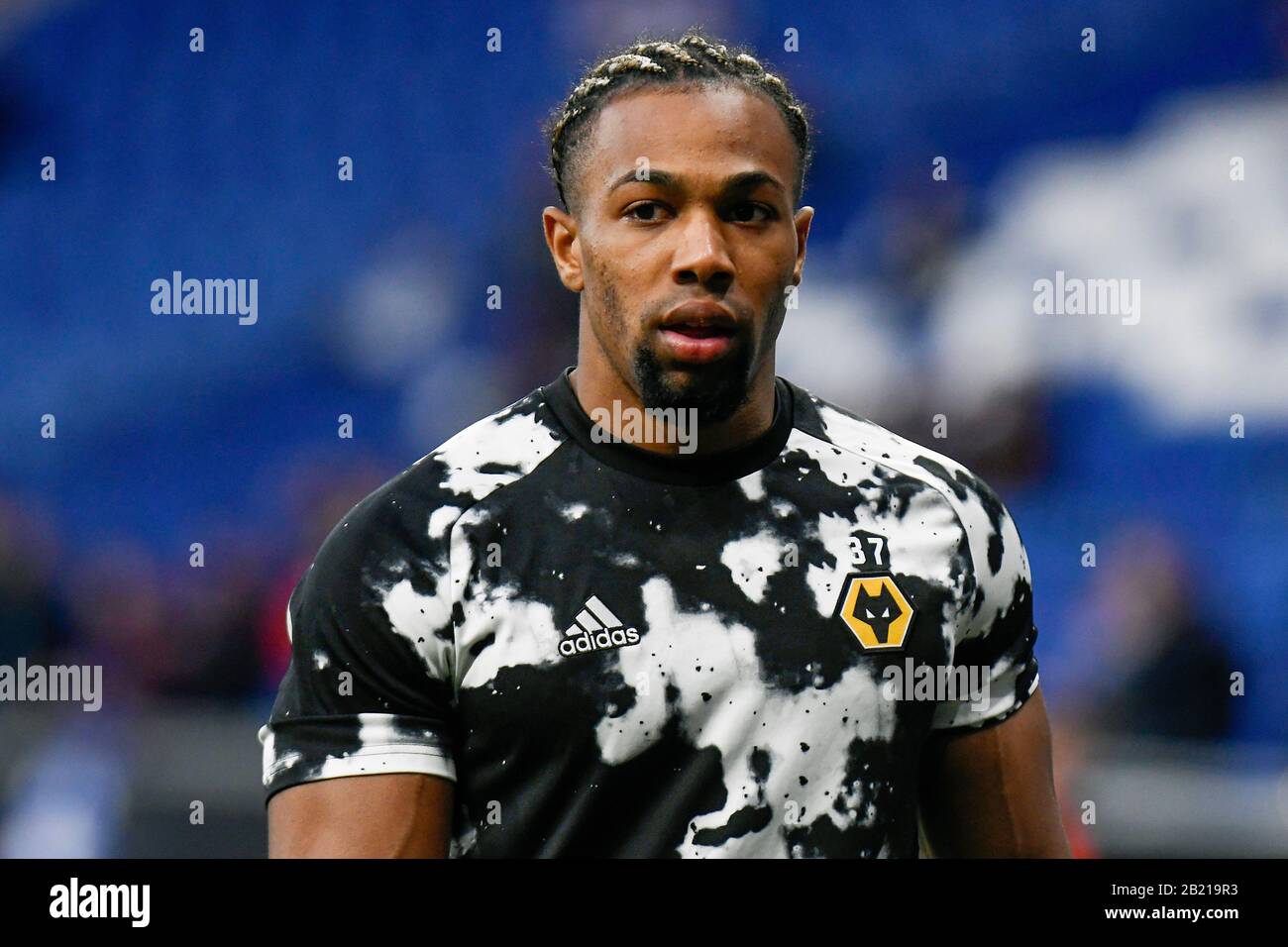 BARCELONA, 27-02-2020. UEFA EUROPA League, 1/16. RCD Espanyol ...