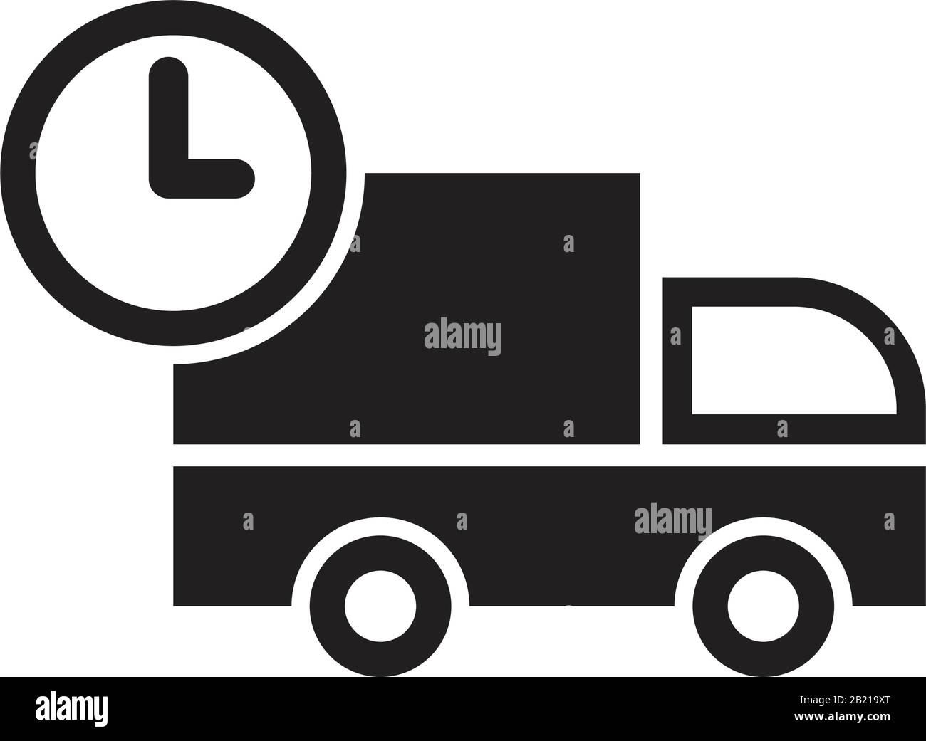 Free pick up Stock Vector Images - Alamy