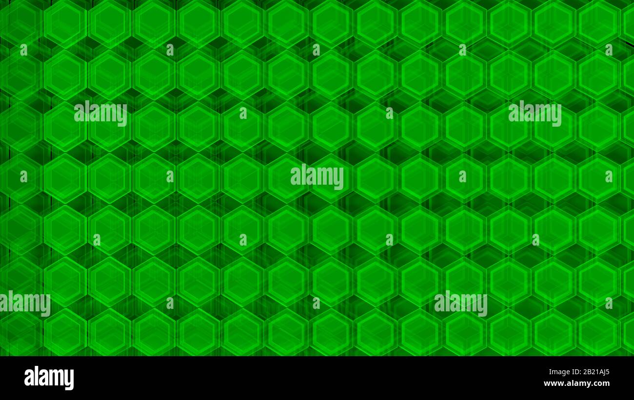 Solid hexagons hi-res stock photography and images - Alamy