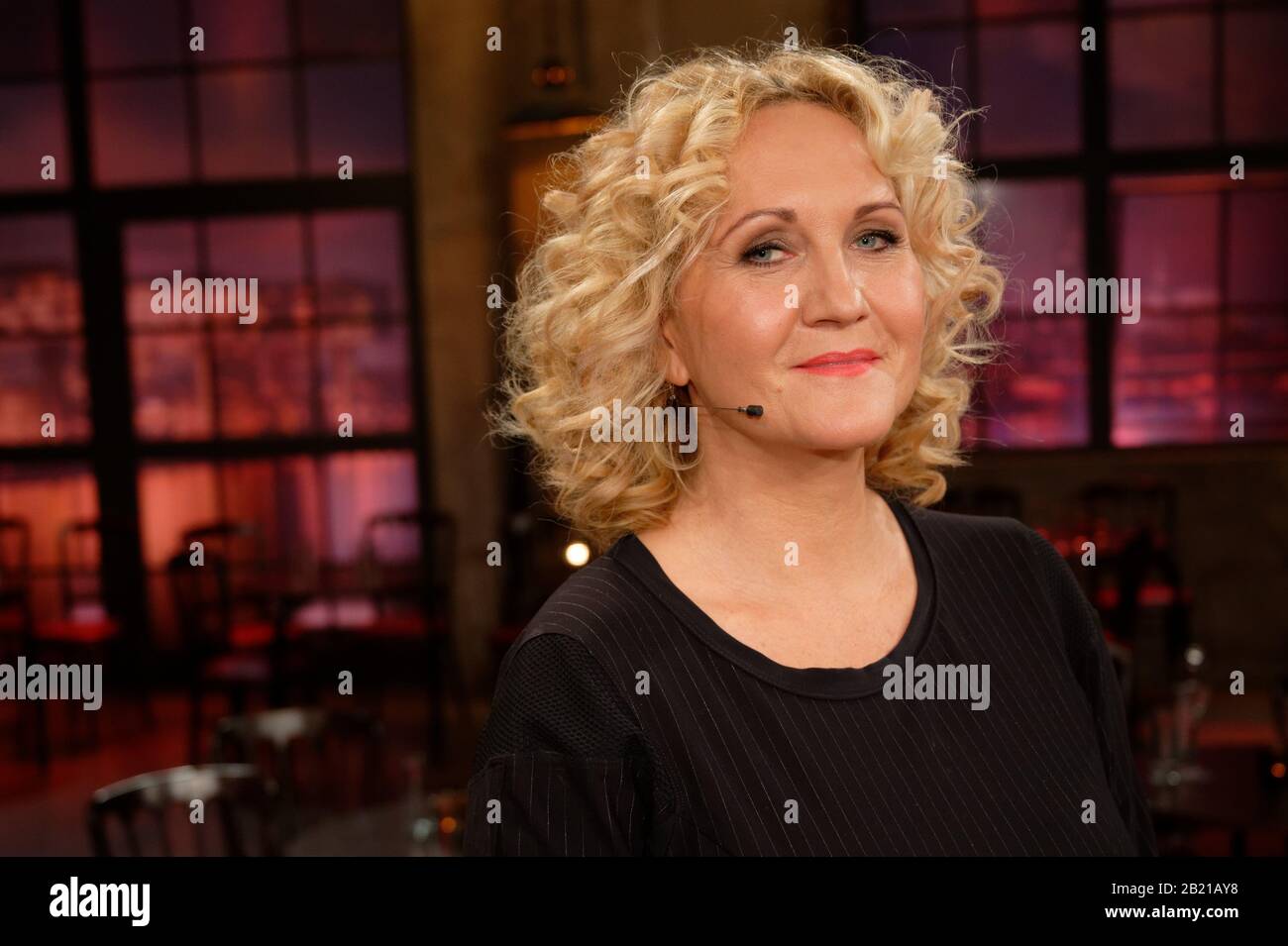 Simone kermes hi-res stock photography and images - Alamy