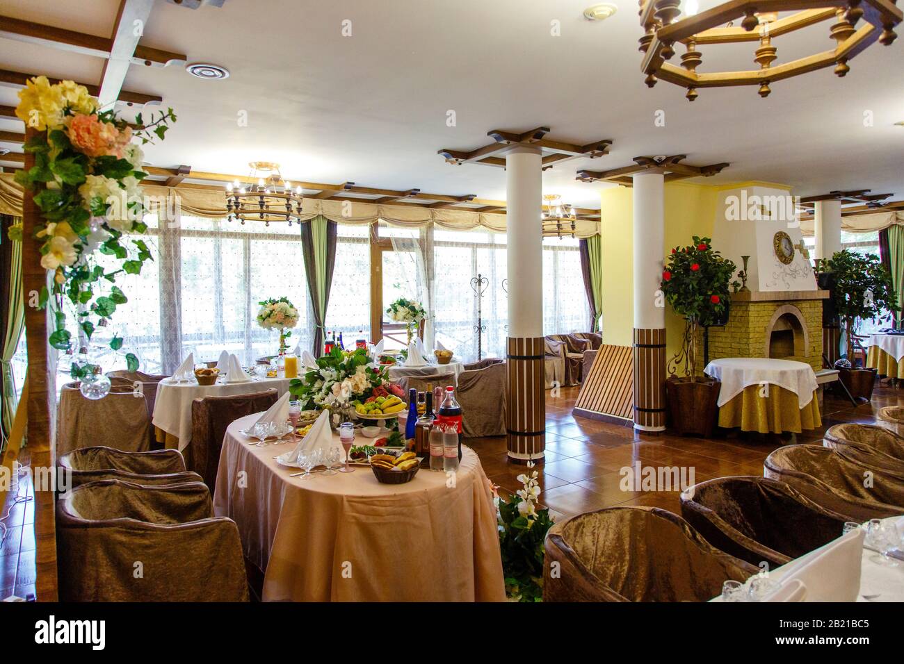 Rectaurant hi-res stock photography and images - Alamy