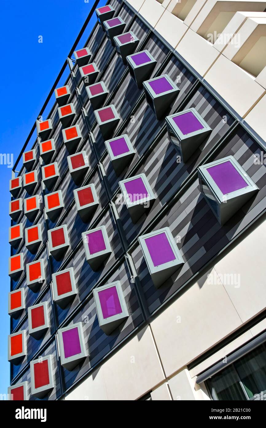 Moxy marriott hi-res stock photography and images - Alamy