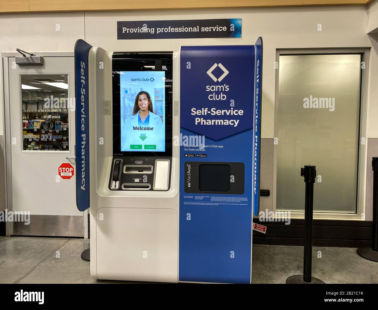 Medavail hi-res stock photography and images - Alamy