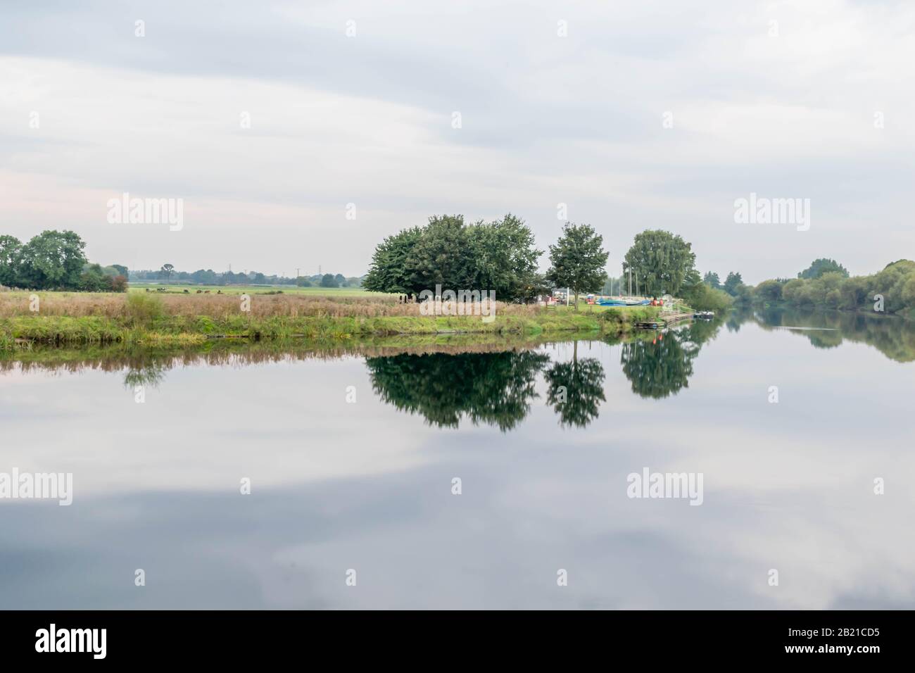 White earth river hi-res stock photography and images - Alamy