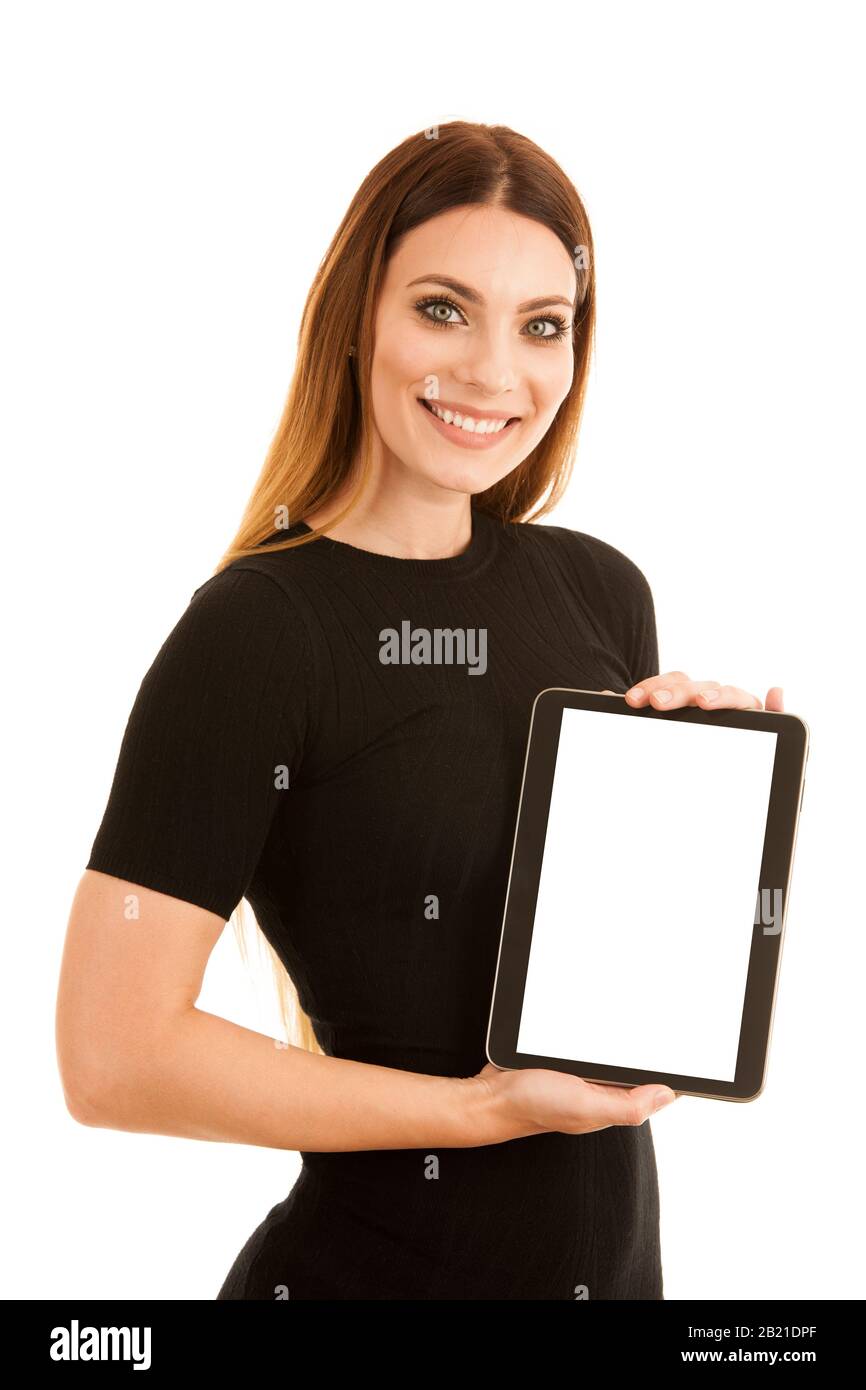 Woman wth hi-res stock photography and images - Alamy