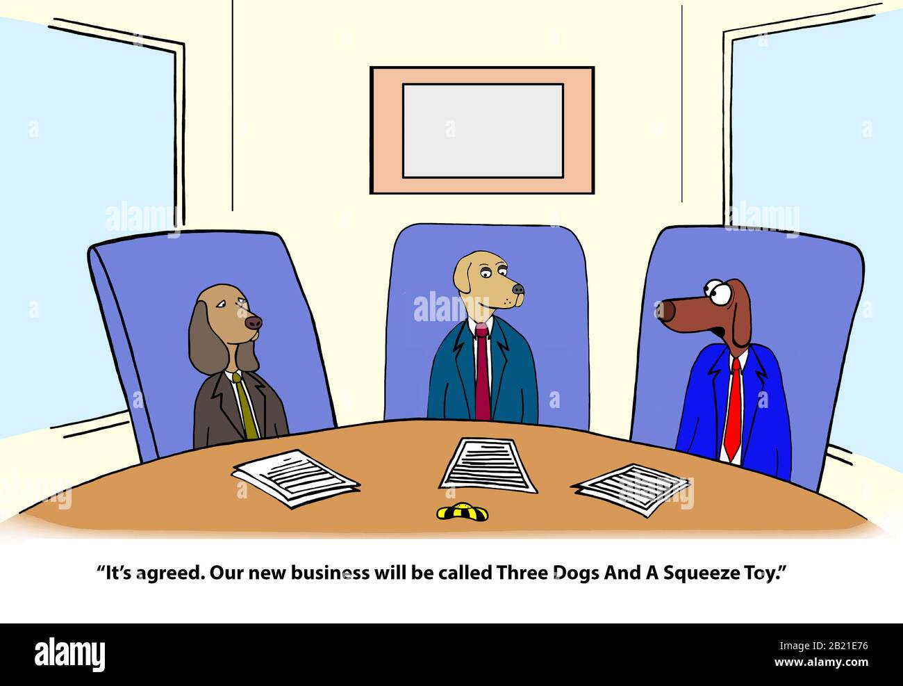 Niche business hi-res stock photography and images - Alamy