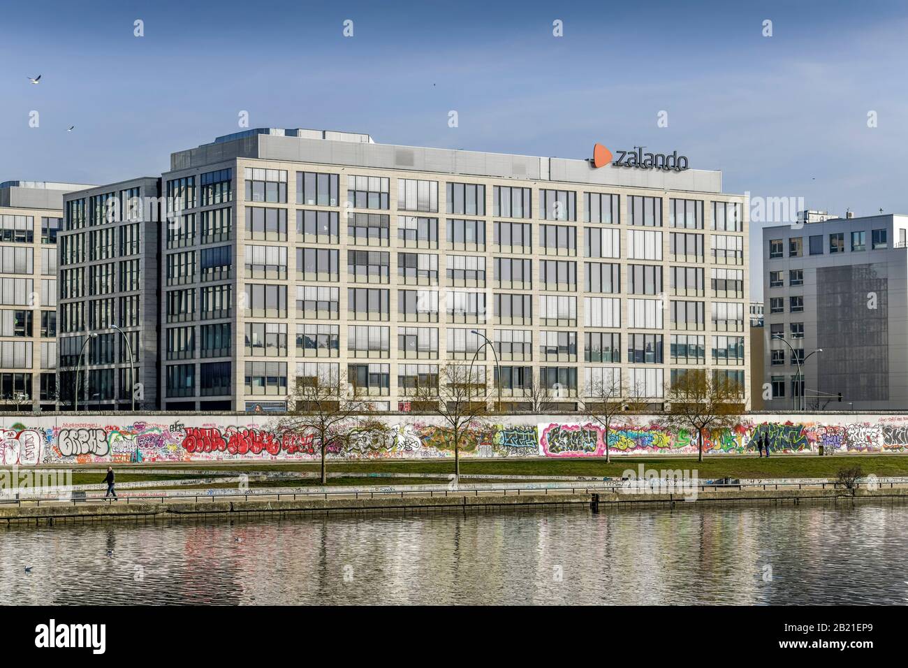 Zalando Berlin