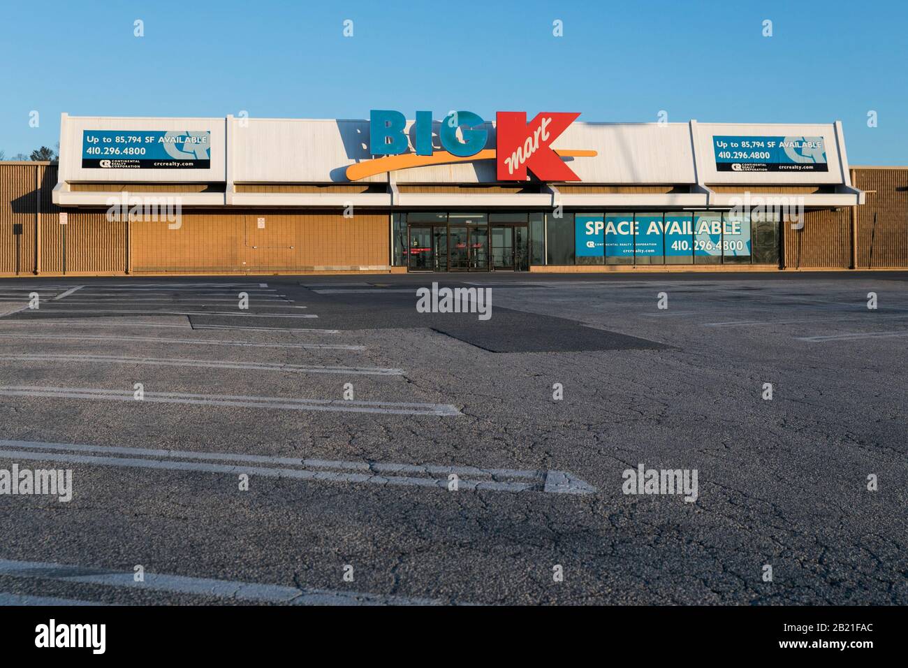 Big kmart store hi-res stock photography and images - Alamy