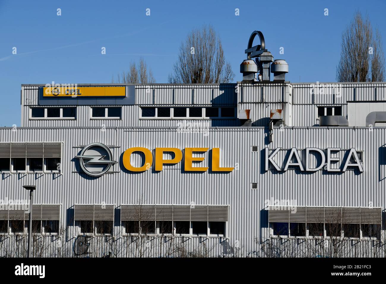 Opel Handler Gebrauchtwagen