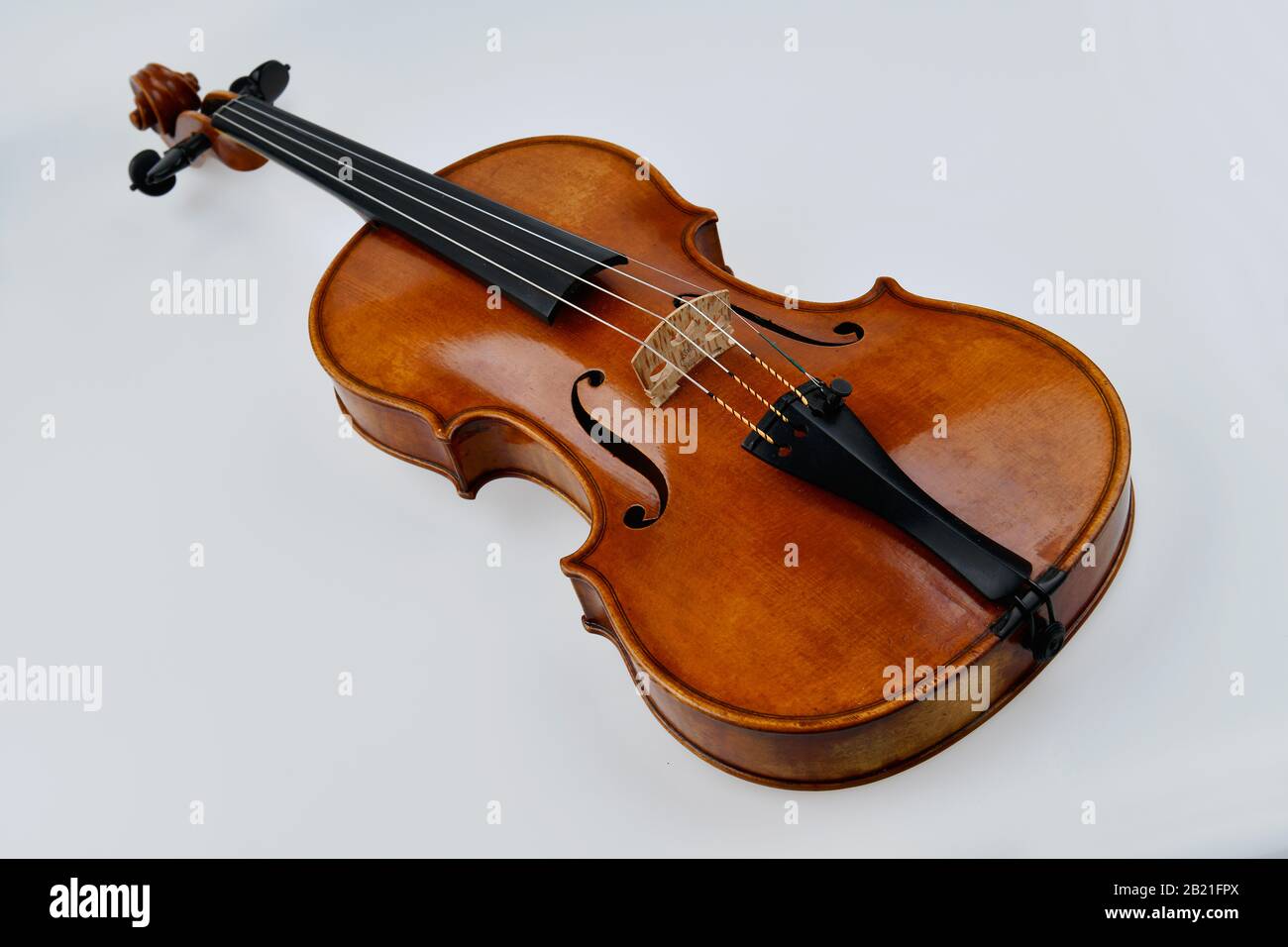 Geige violine hi-res stock photography and images - Alamy