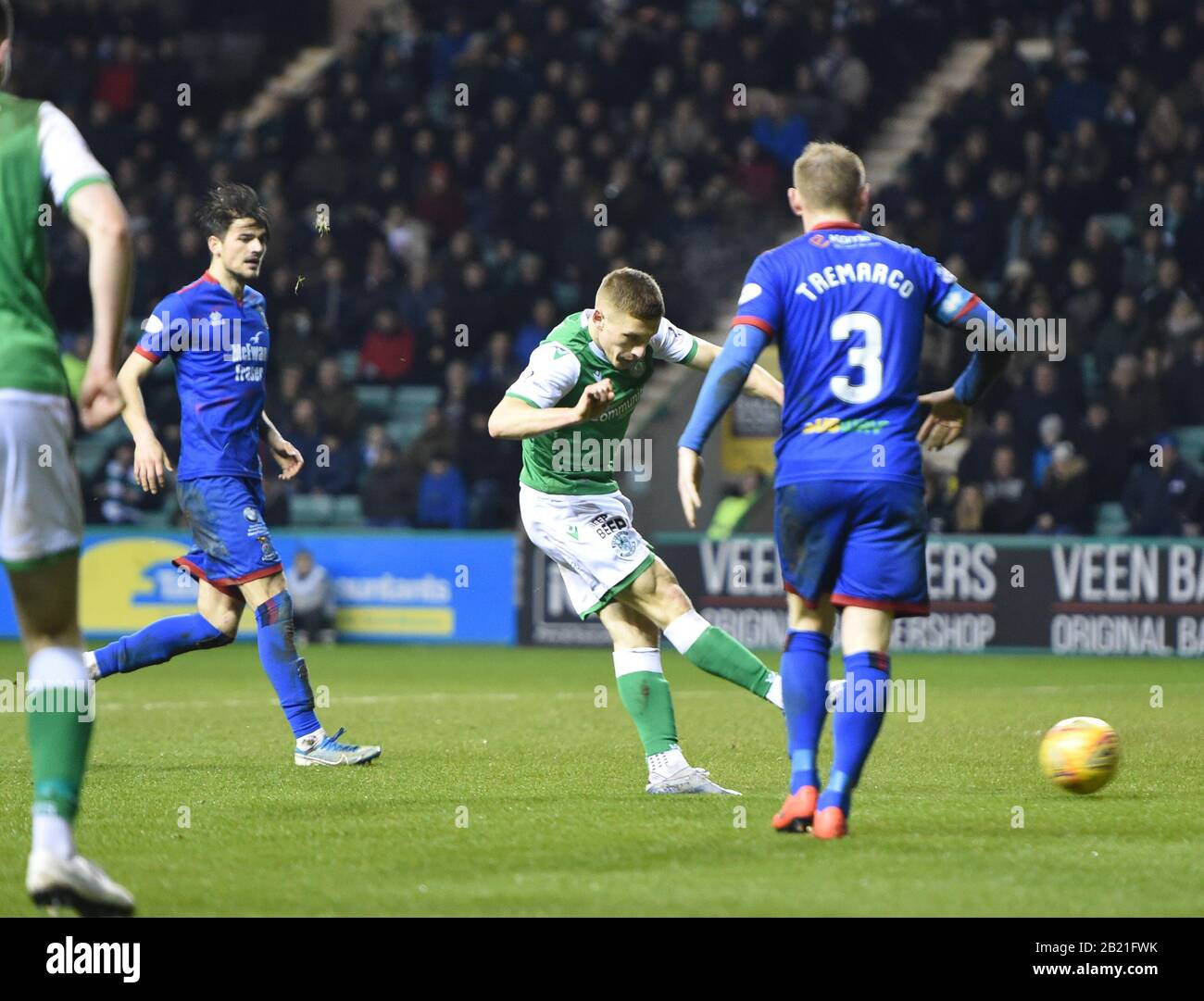 Ct hibernian hi-res stock photography and images - Alamy