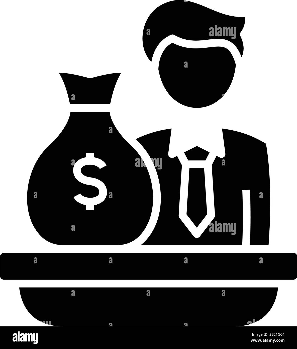 Moving to profit Black and White Stock Photos & Images - Alamy