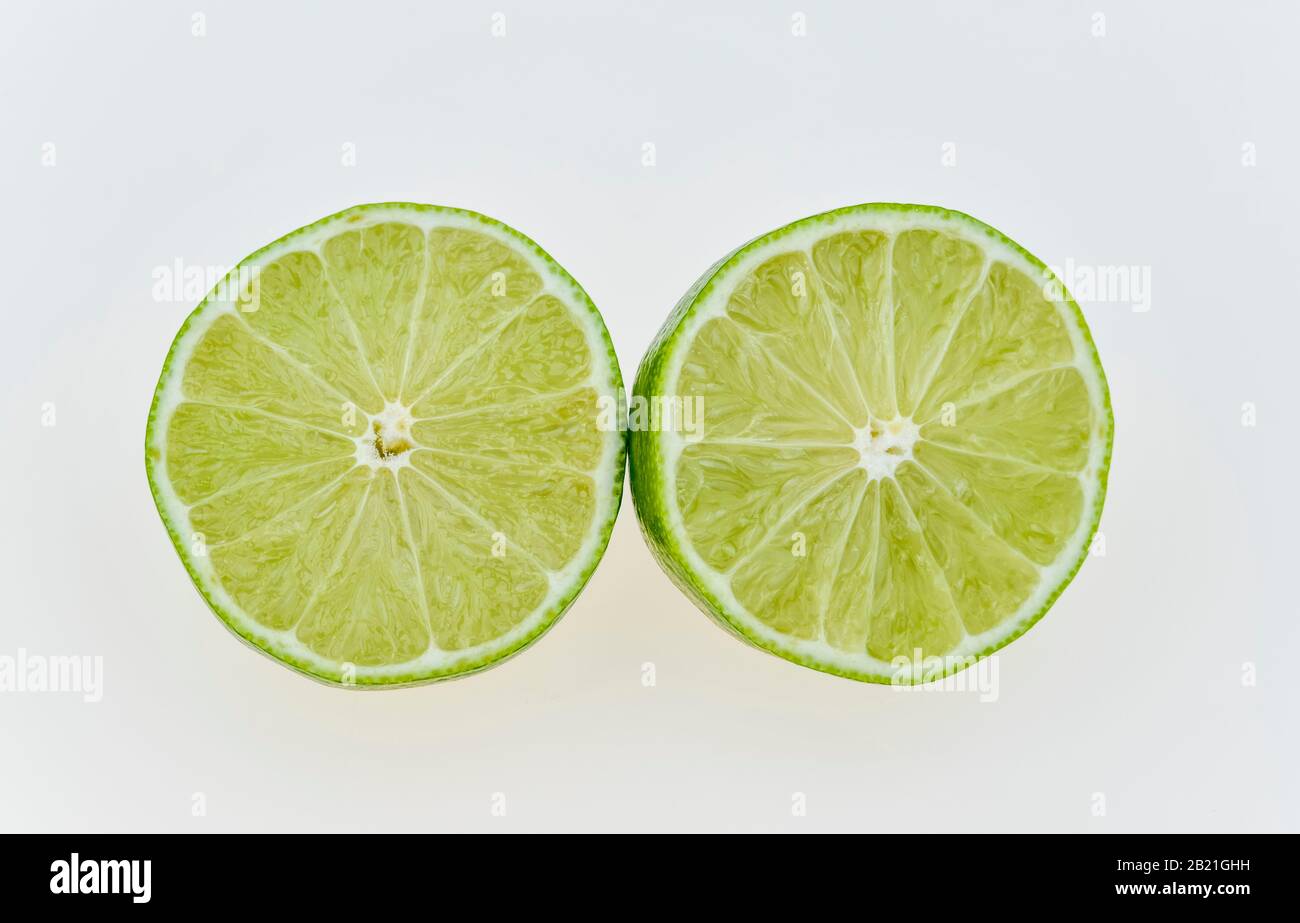 Limette hi-res stock photography and images - Alamy
