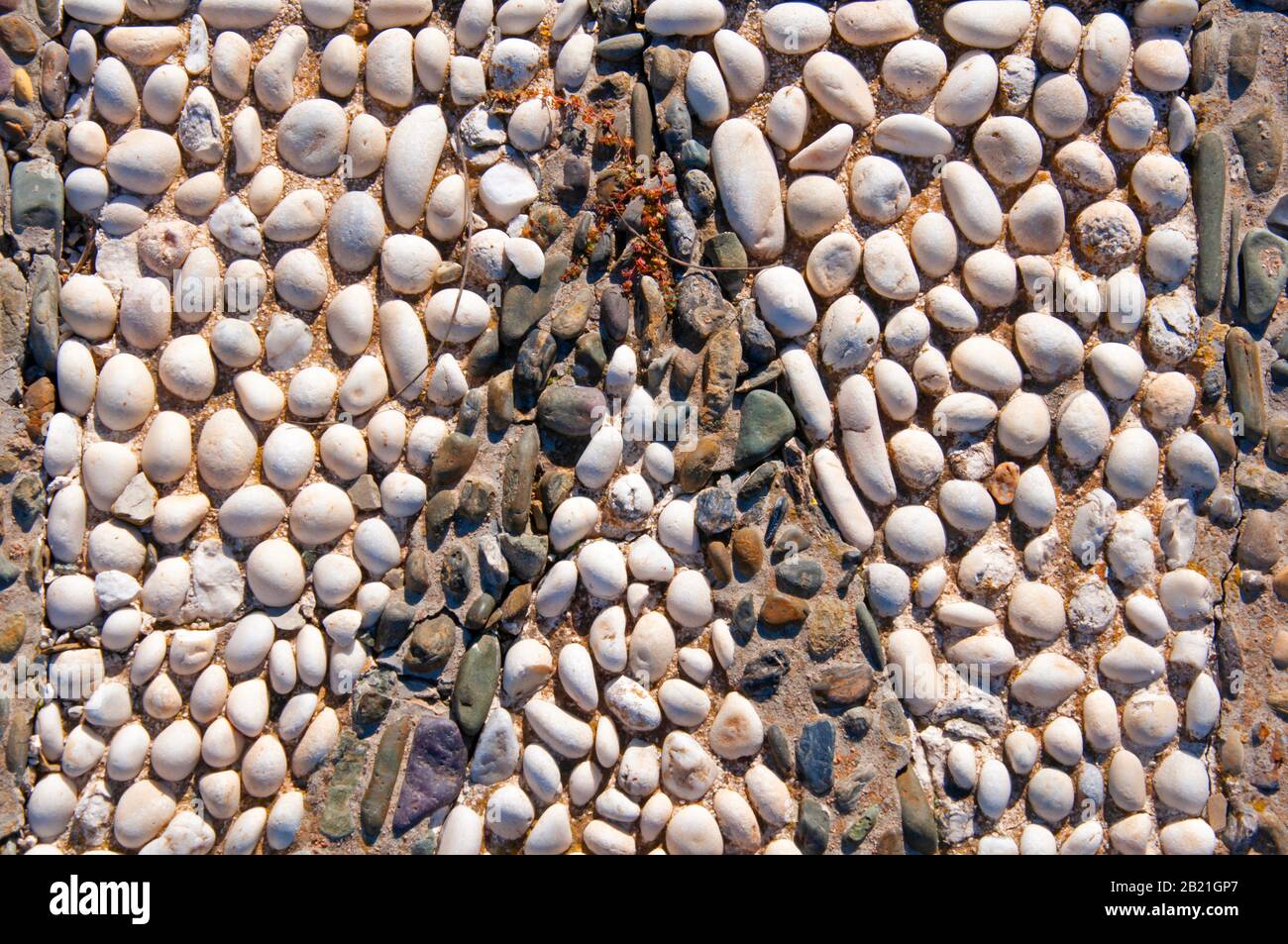 Pavement ground detail design hi-res stock photography and images - Alamy