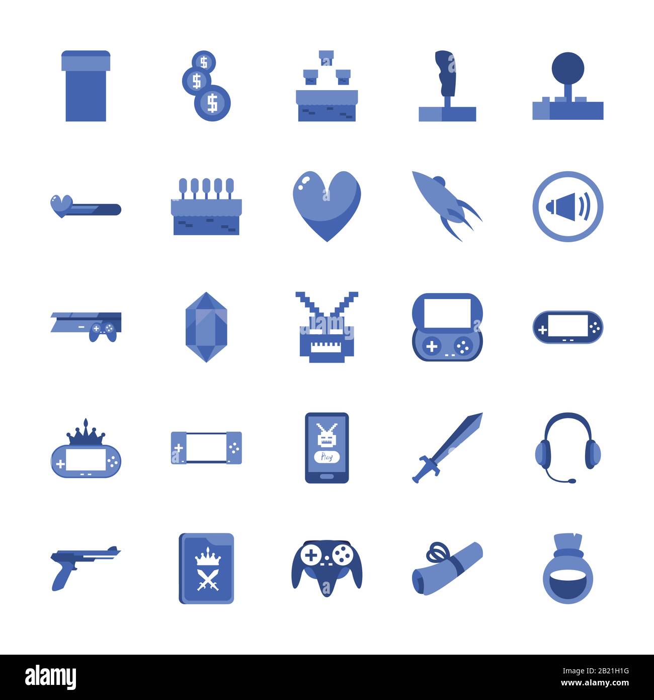 Entry console Stock Vector Images - Alamy