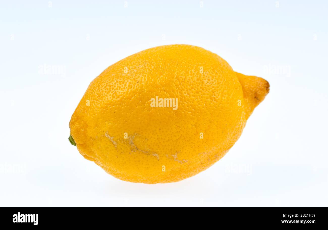 Zitrone hi-res stock photography and images - Alamy