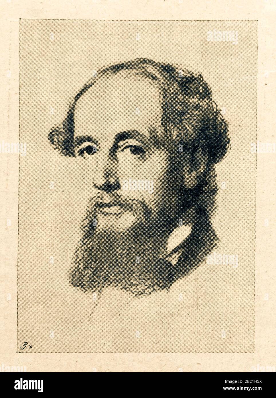 John penman hi-res stock photography and images - Alamy