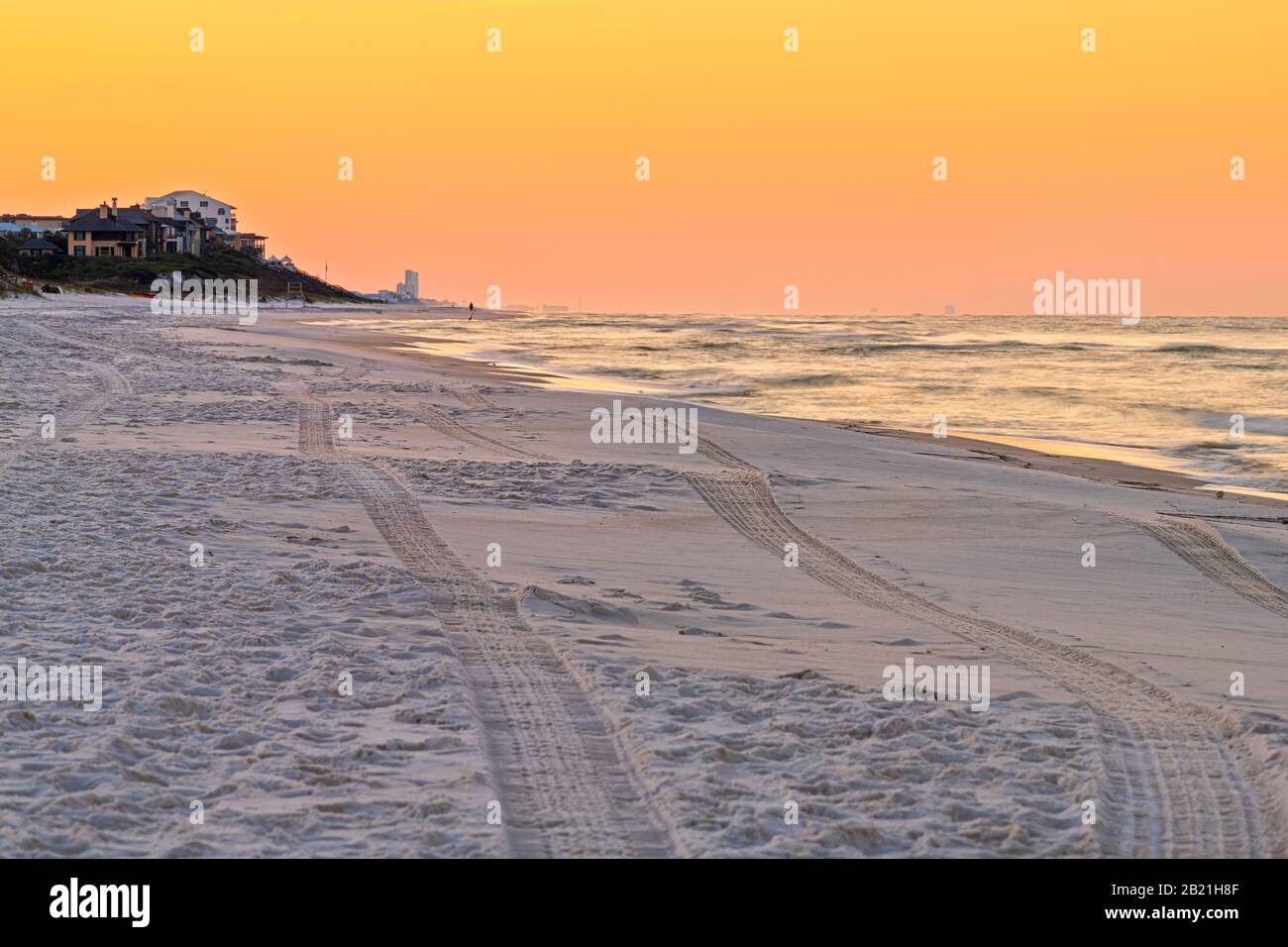 Walton florida beach houses hi-res stock photography and images - Alamy