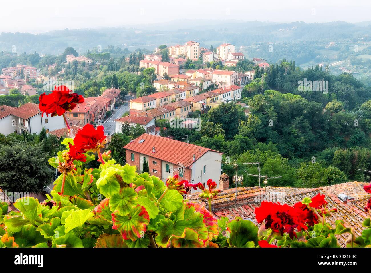 Chiusi scalo hi-res stock photography and images - Alamy