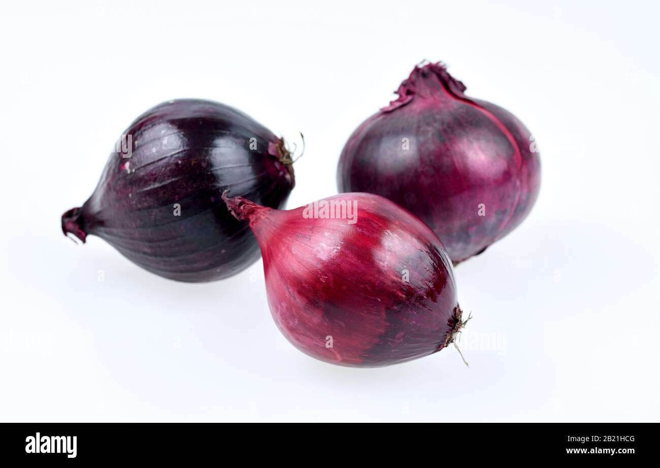 Rote Zwiebel High Resolution Stock Photography and Images - Alamy