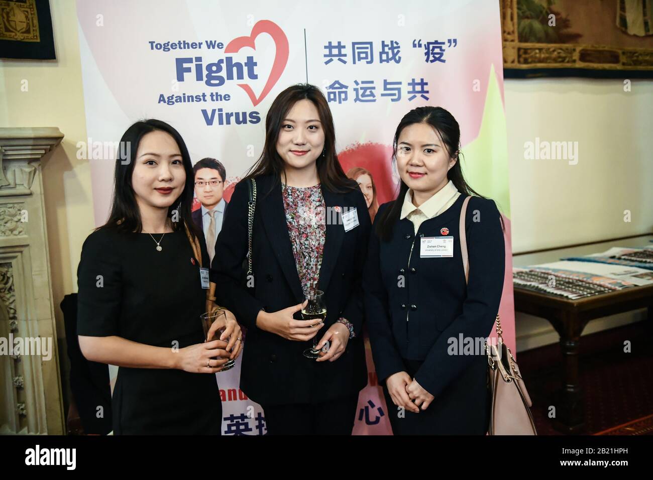 Richard pape hi-res stock photography and images - Alamy