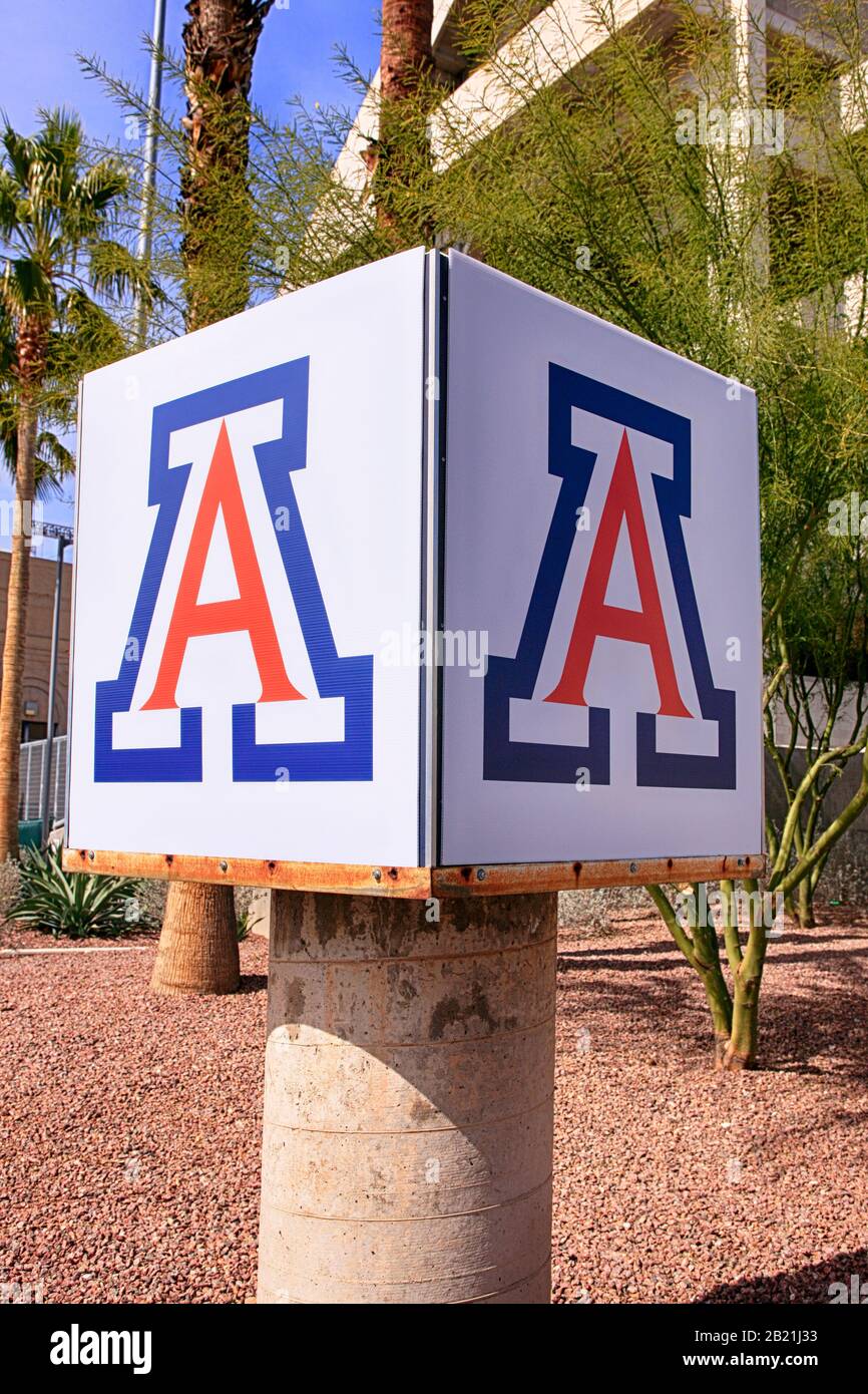 Arizona banner hi-res stock photography and images - Alamy