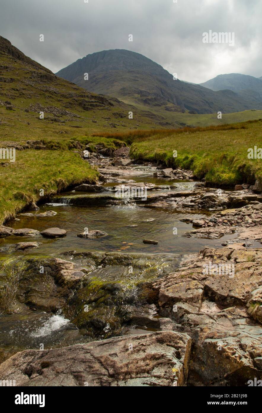 End mountain hi-res stock photography and images - Alamy