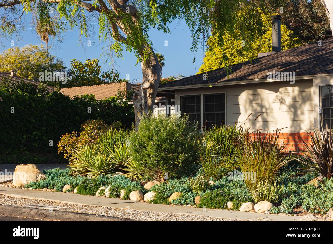 Beautiful Home Landscape Photos