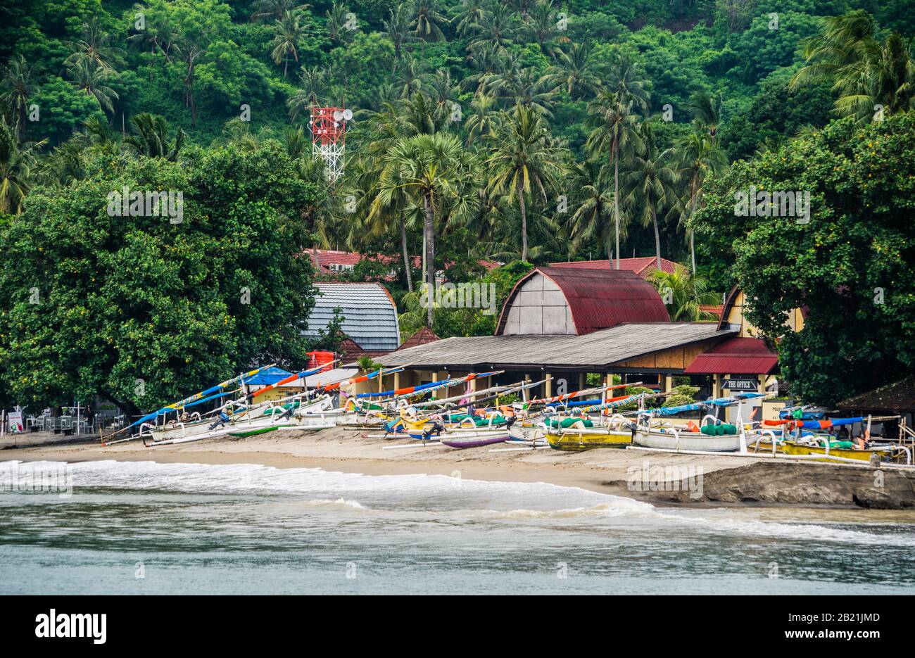 Lesser sunda islands hi-res stock photography and images - Alamy