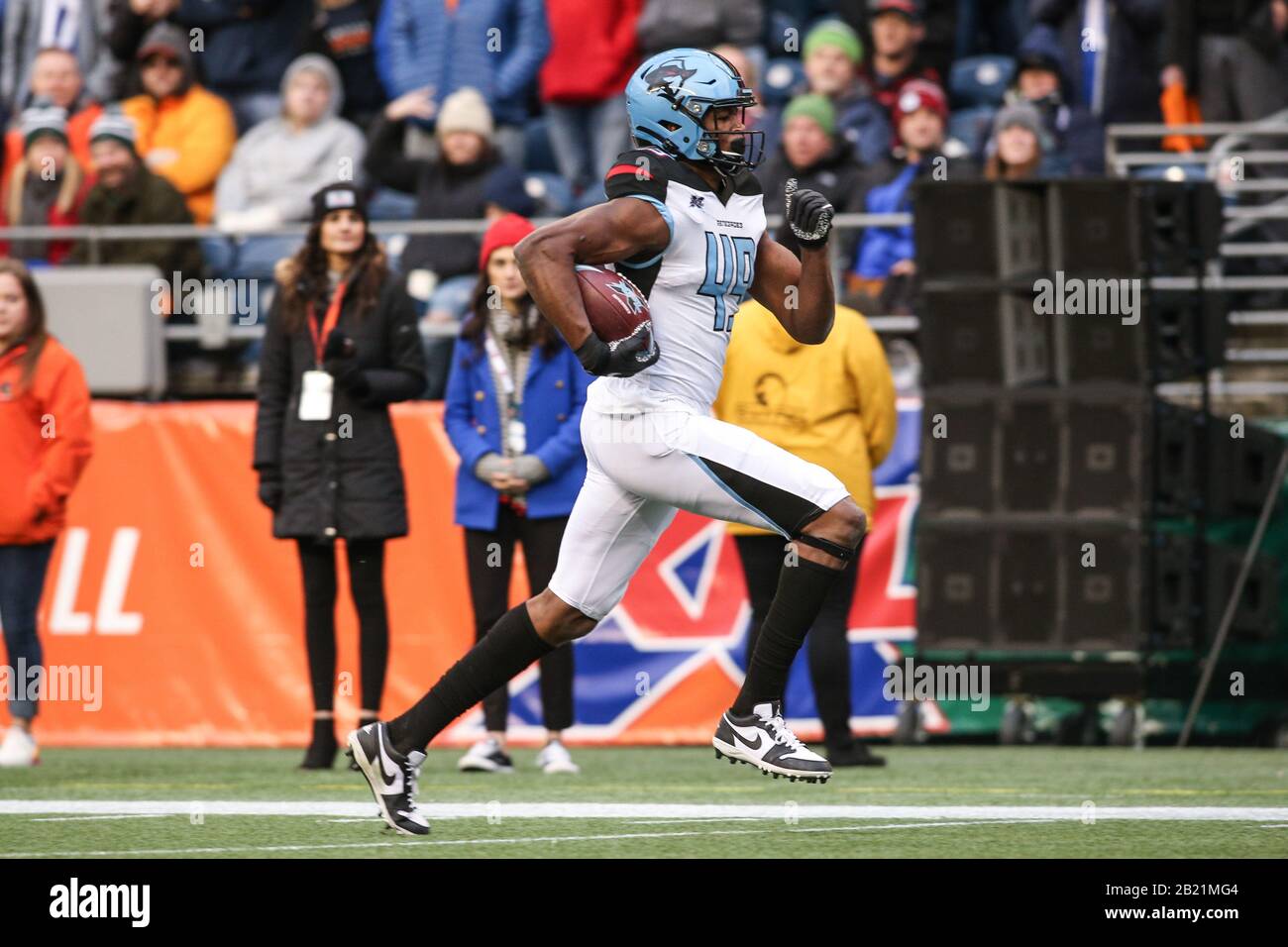 Donald parham hi-res stock photography and images - Alamy