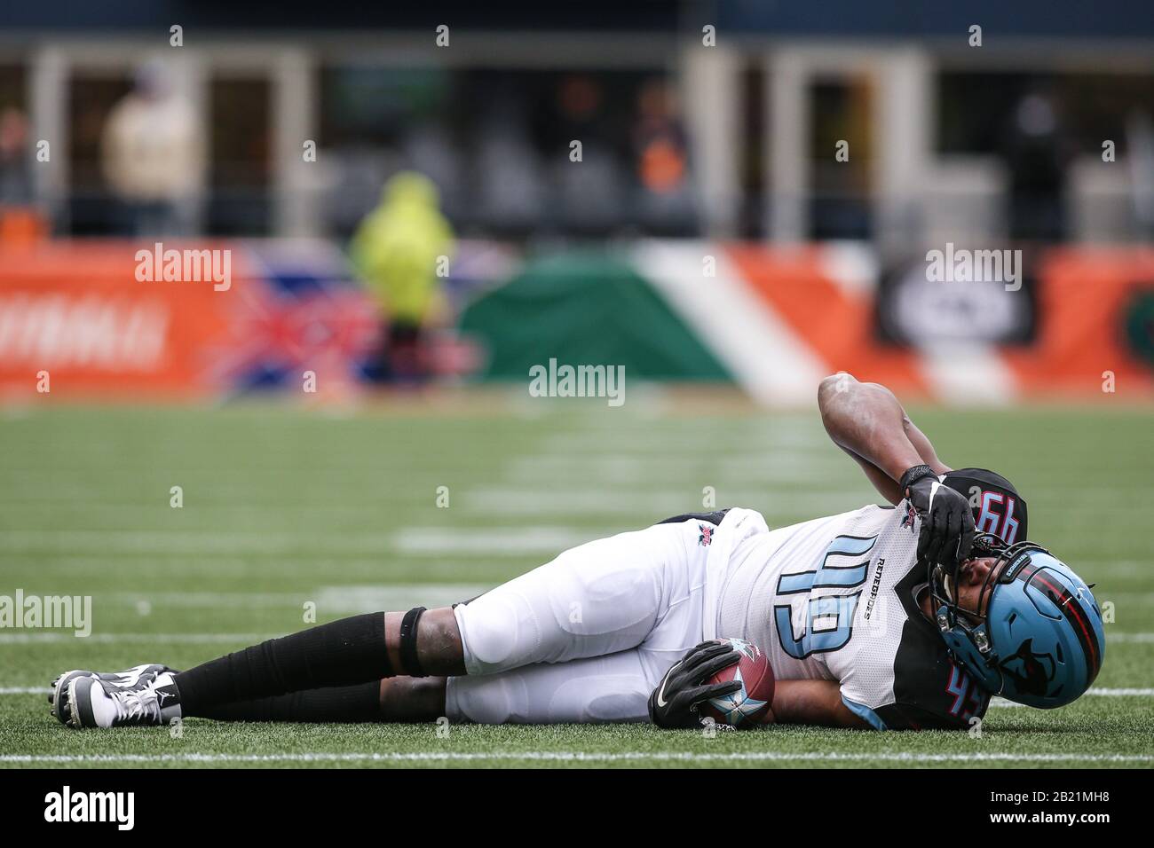 Donald parham hi-res stock photography and images - Alamy