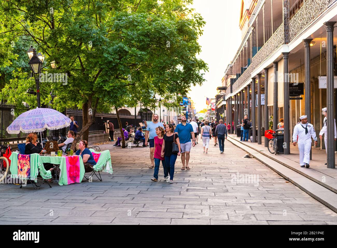 St ann street hi-res stock photography and images - Alamy