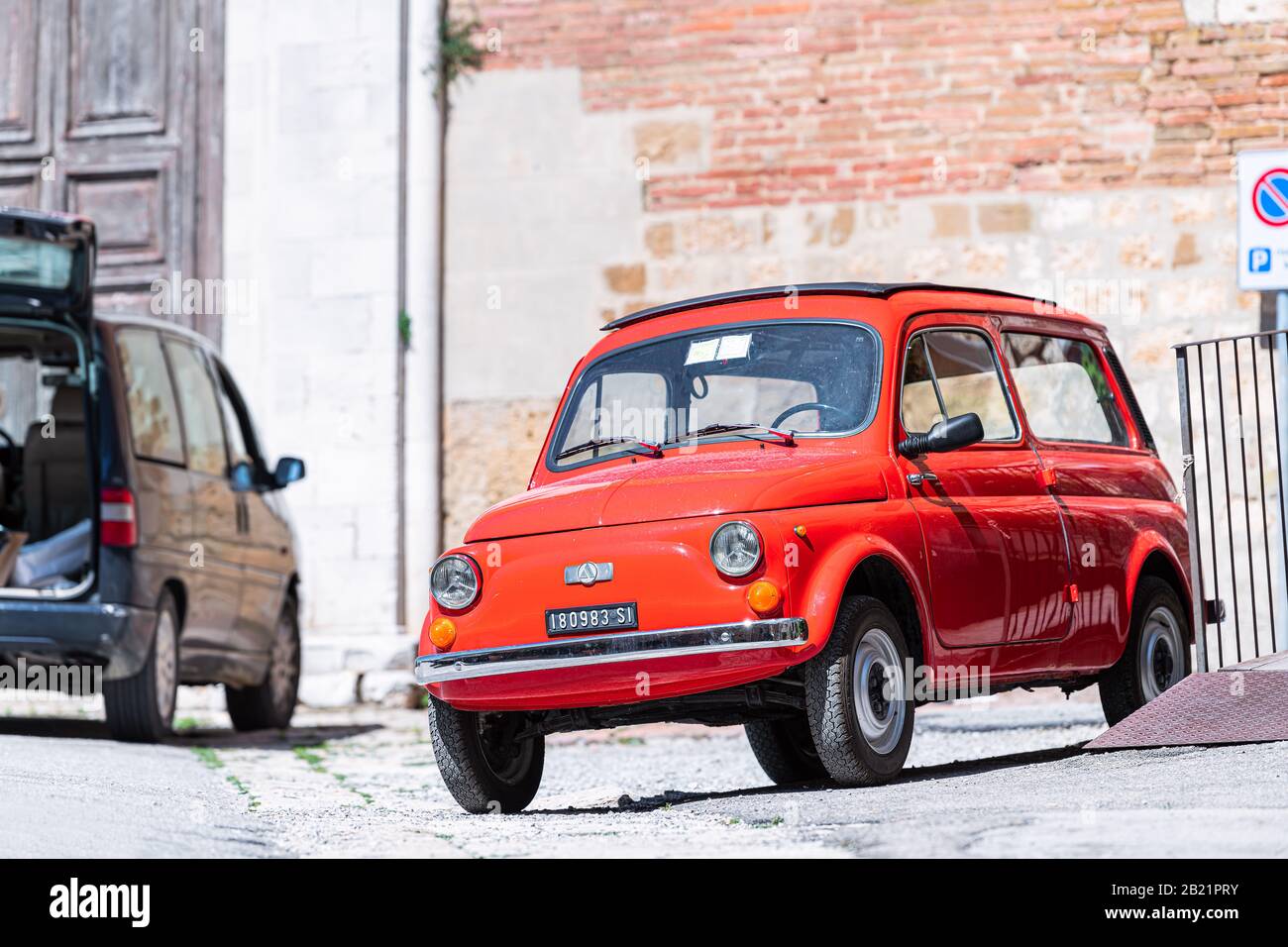 Bianchi automobile hi-res stock photography and images - Alamy