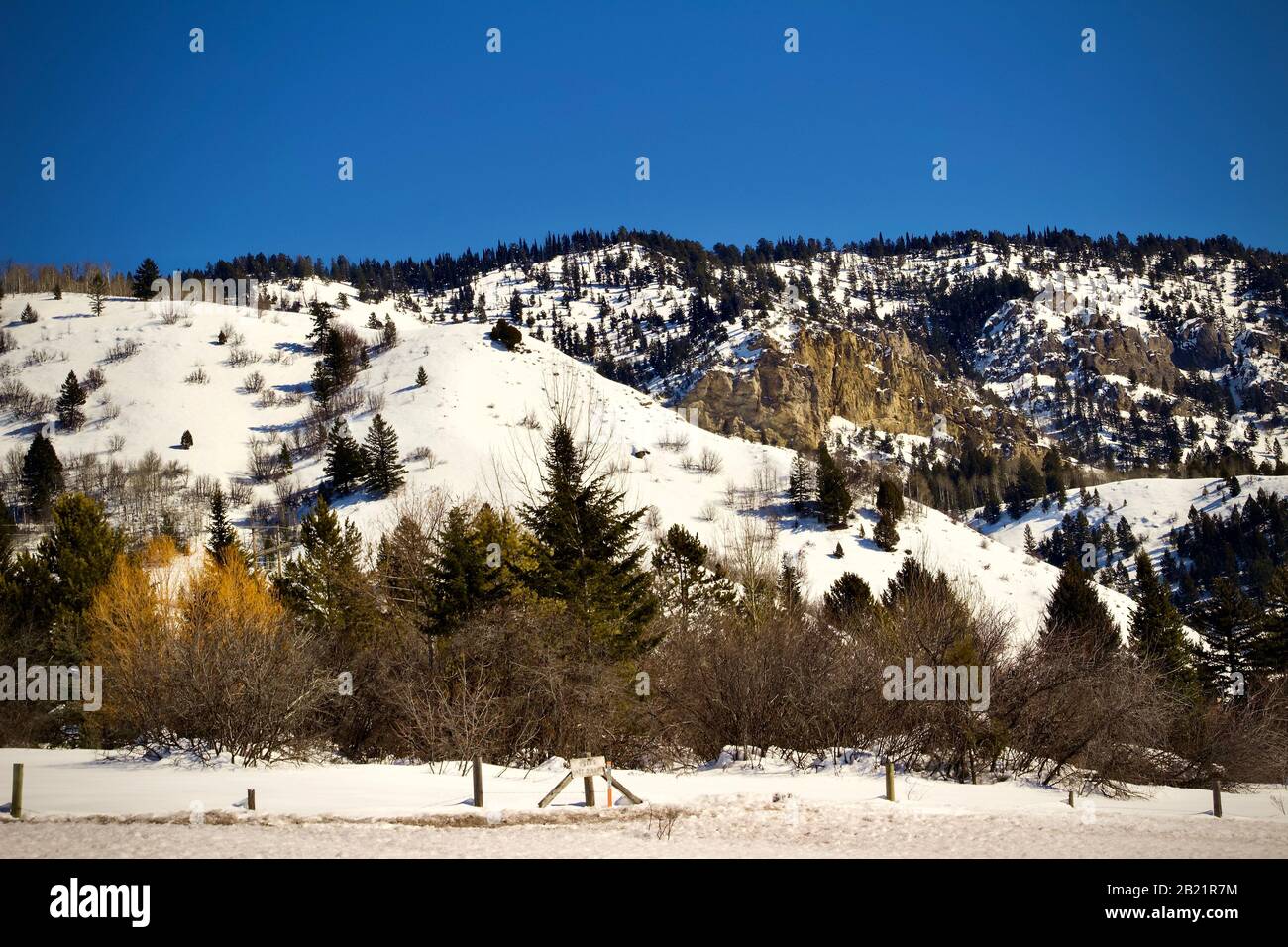 Desolate place hi-res stock photography and images - Alamy