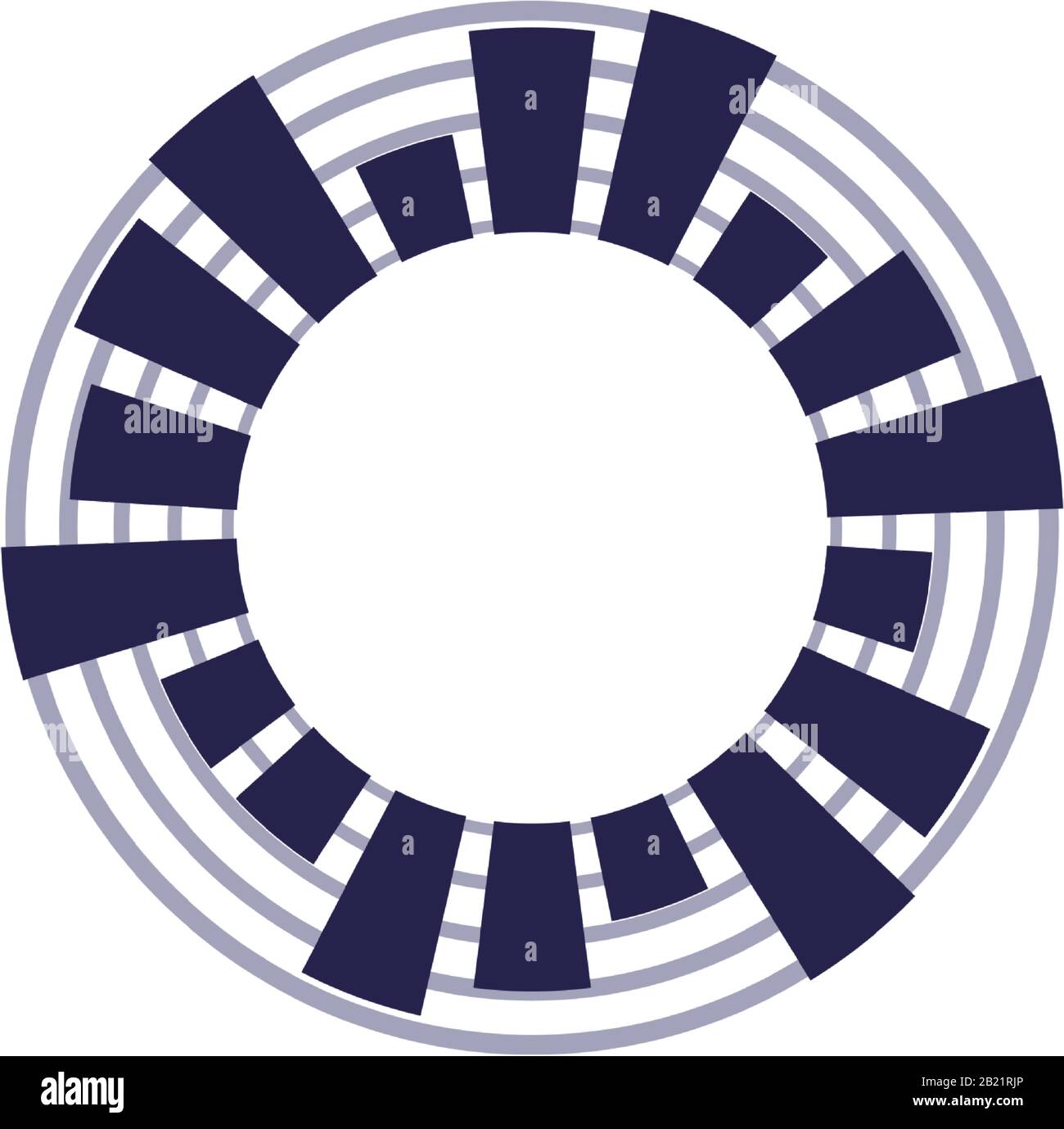 wave fill style icon design, Music sound melody musical song art ...